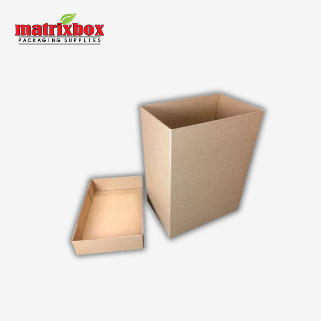 HSC + Top Tray – matrixboxpackaging.com