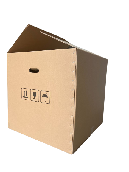 24″ SQUARE CARTON BOX – matrixboxpackaging.com